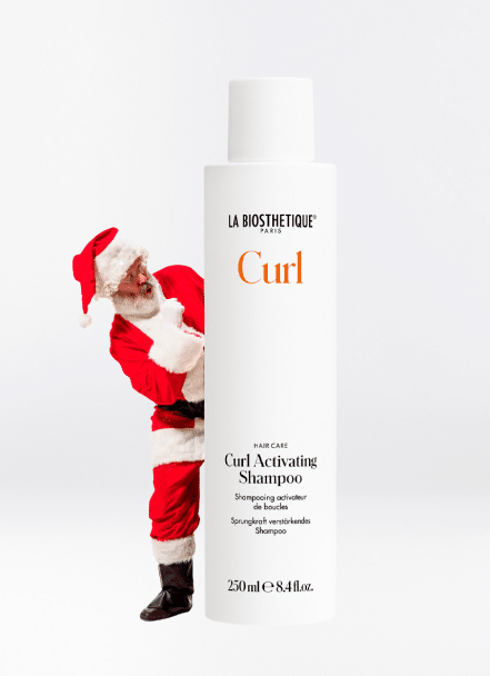 Buy Curl Activating Shampoo online in Dubai | UAE La Biosthetique 2024